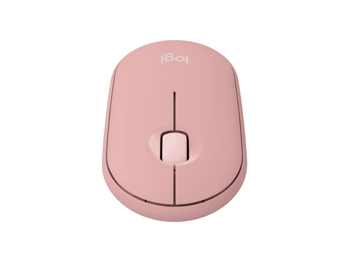 LOGITECH PEBBLE MOUSE 2 M350S – Popular Book Company Pte Ltd