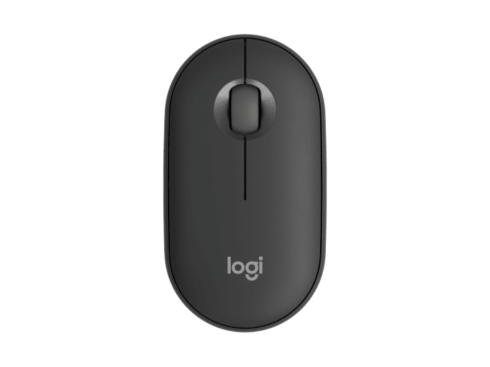 LOGITECH PEBBLE MOUSE 2 M350S – Popular Book Company Pte Ltd