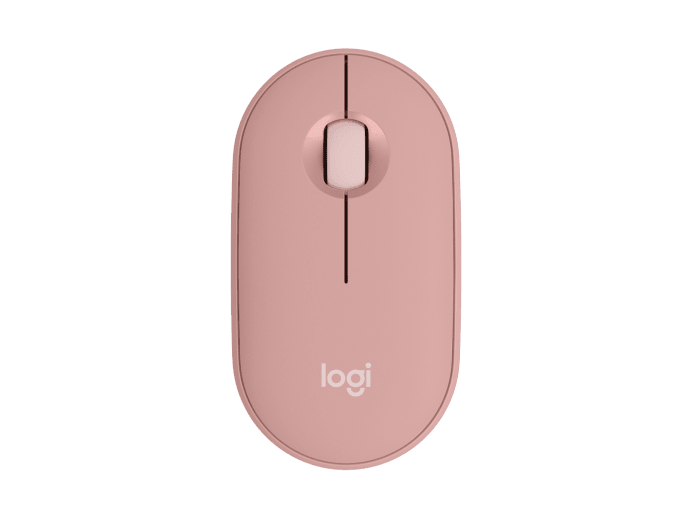 LOGITECH PEBBLE MOUSE 2 M350S – Popular Book Company Pte Ltd