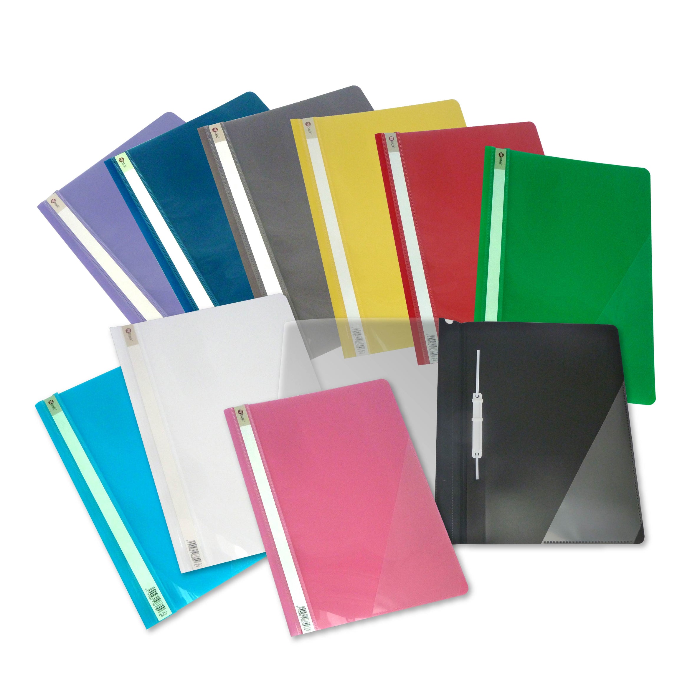 POP BAZIC (Stationery) – Popular Book Company Pte Ltd