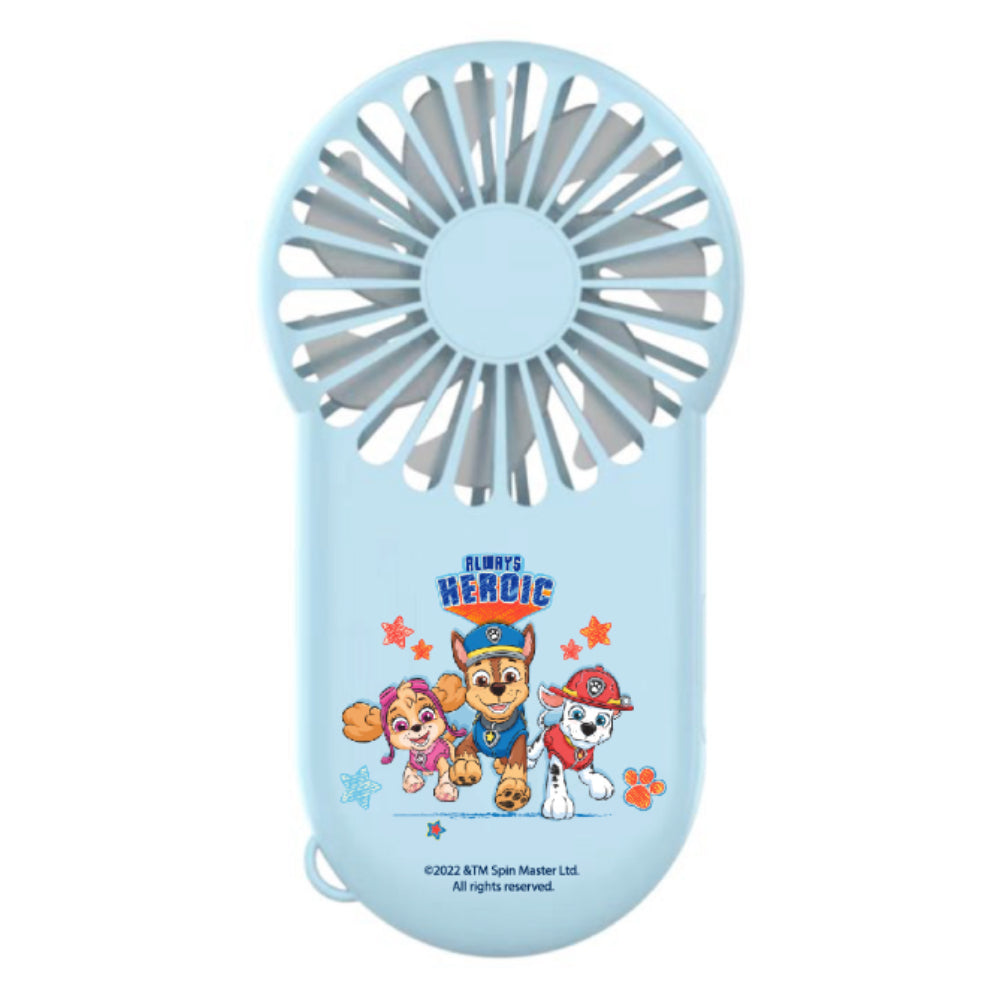 PAW PATROL Handy Fan – Popular Book Company Pte Ltd